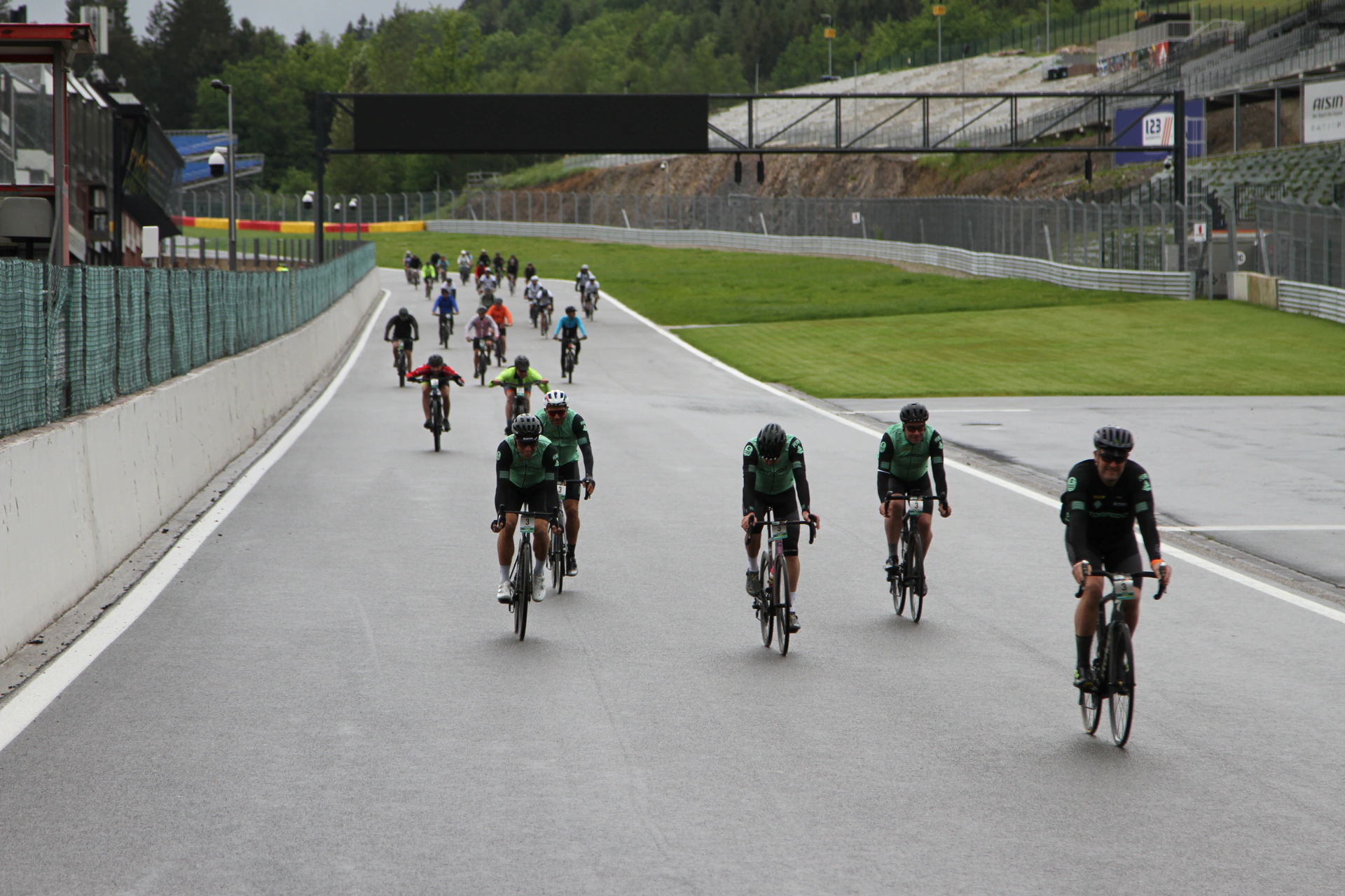 Accueil - Fun & Work Bike Francorchamps